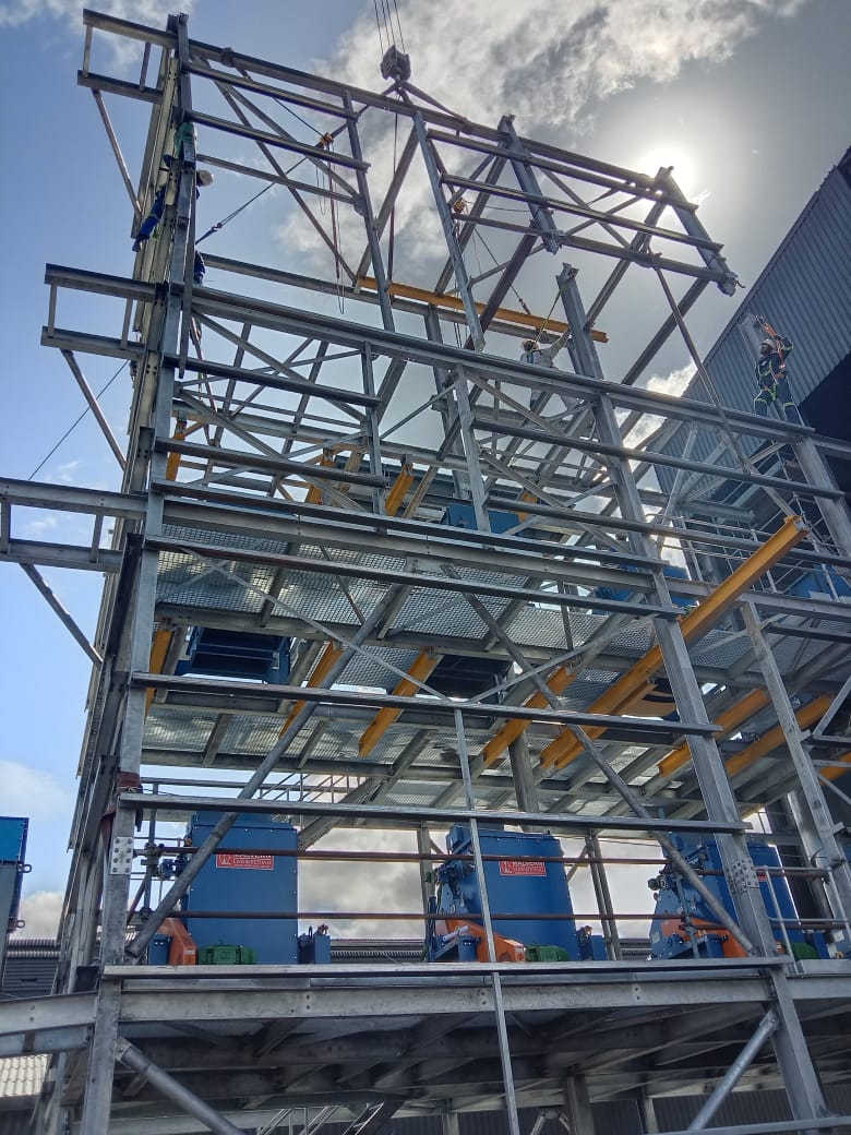 Home - Big Eye Engineering